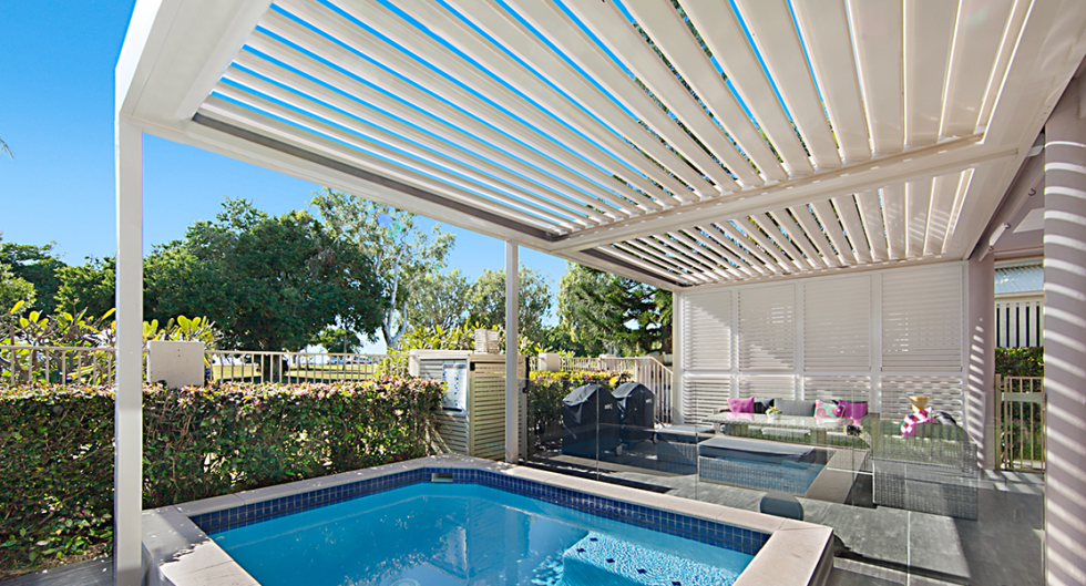 Louvres and Solar Control | Smart Window Solutions