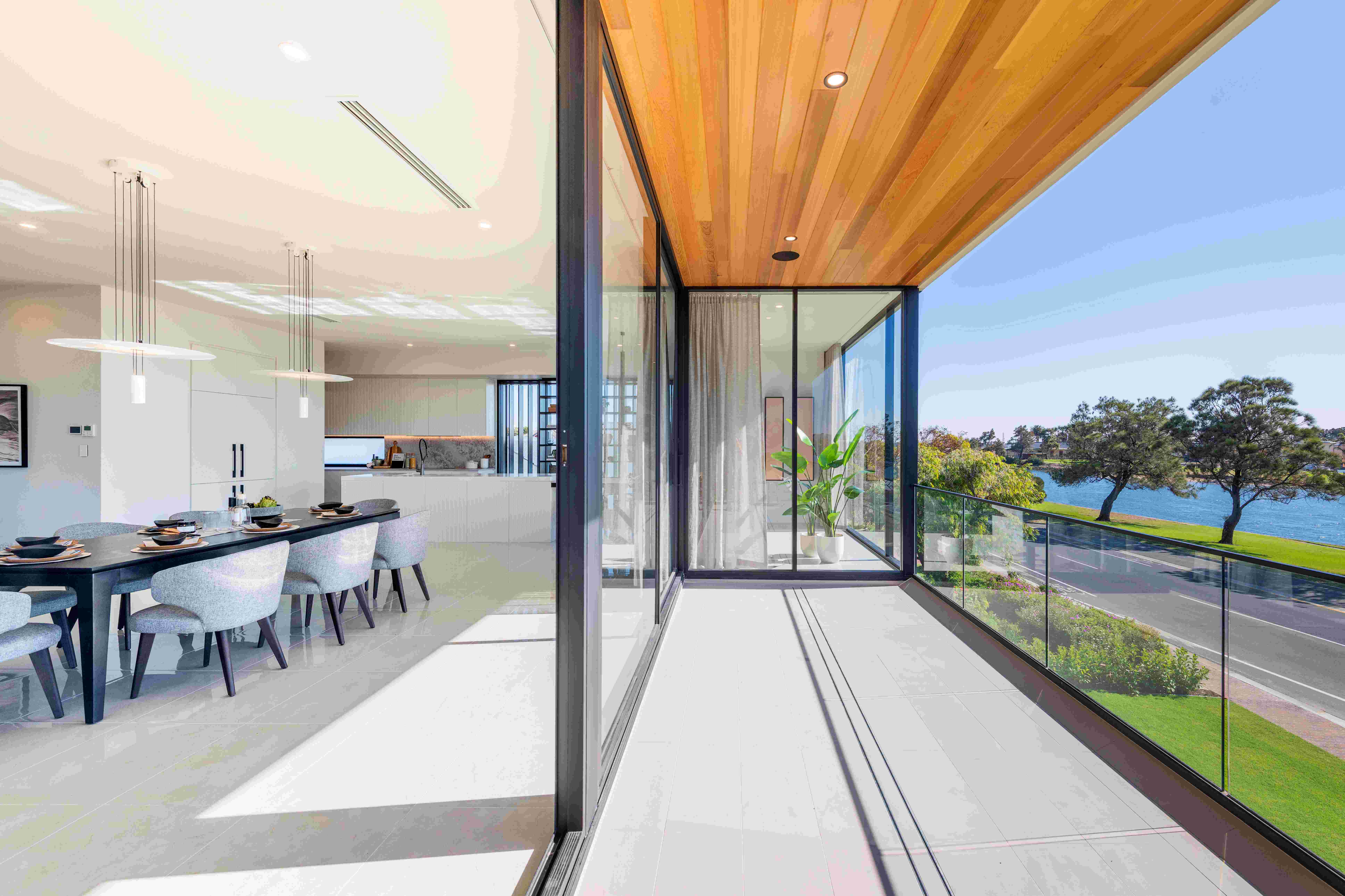 Doors | Smart Window Solutions