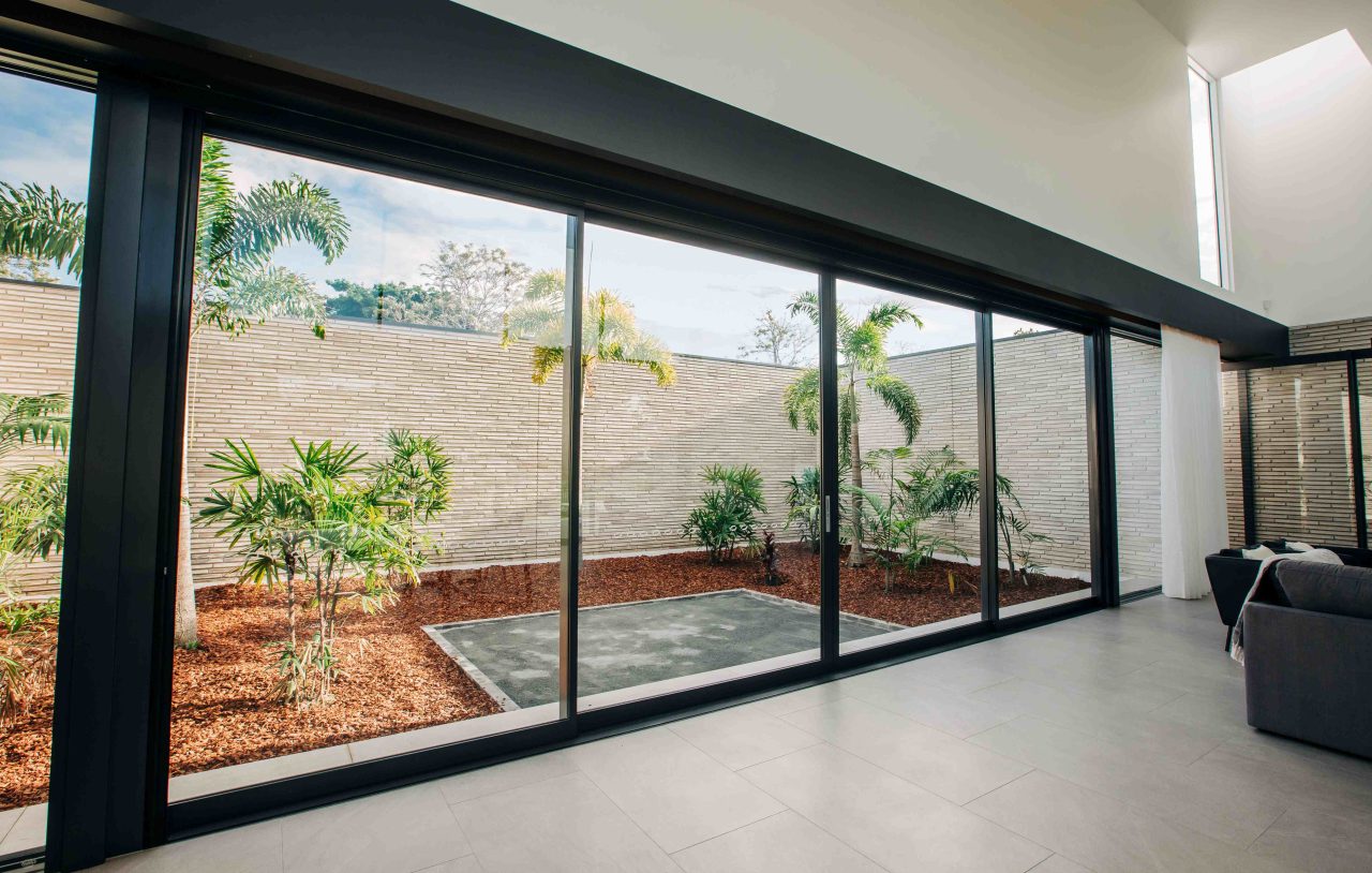 Sliding Doors | Smart Window Solutions